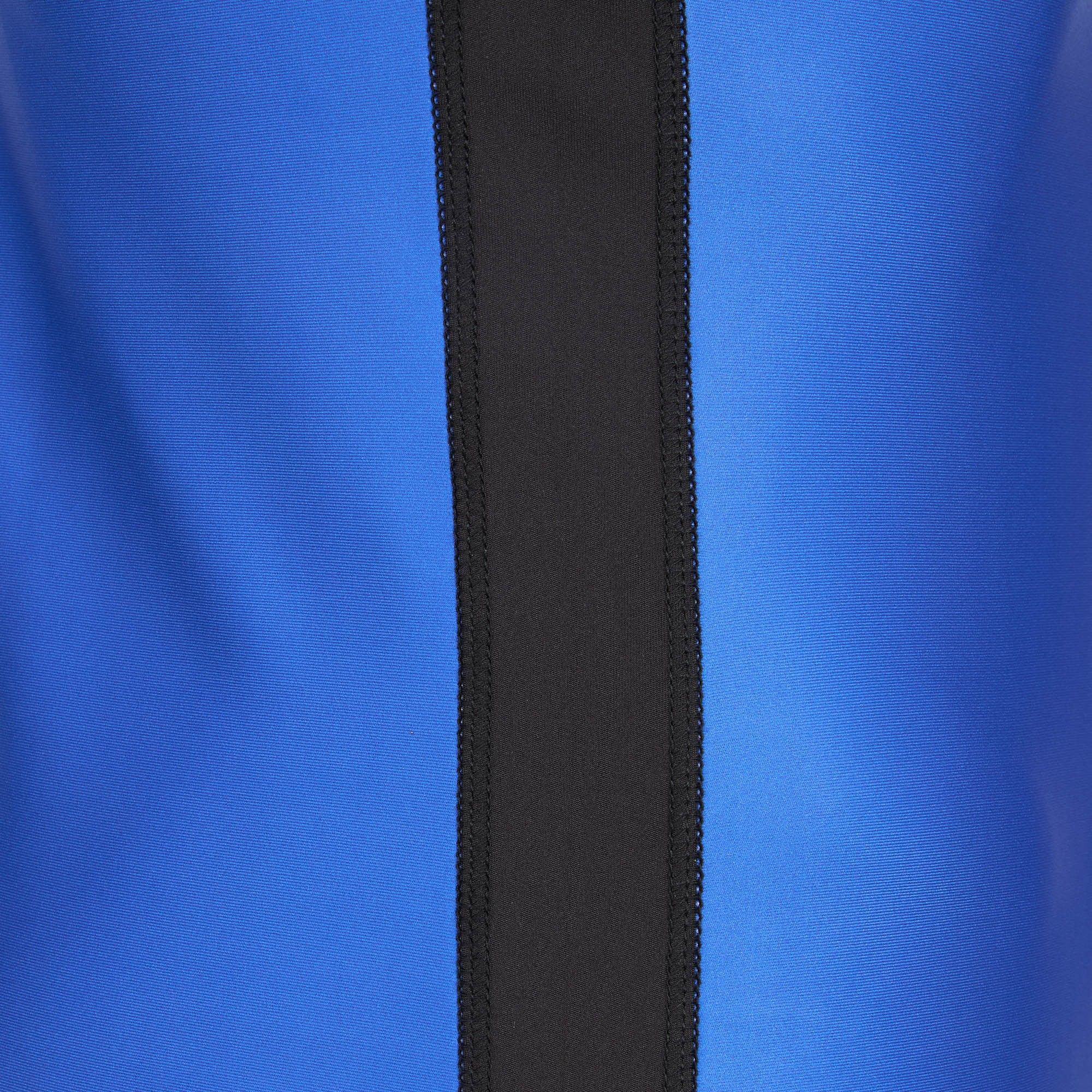 Adidas Kombinezon Męski 1 Stripe Reversible Singlet Royal - Ceny i ...