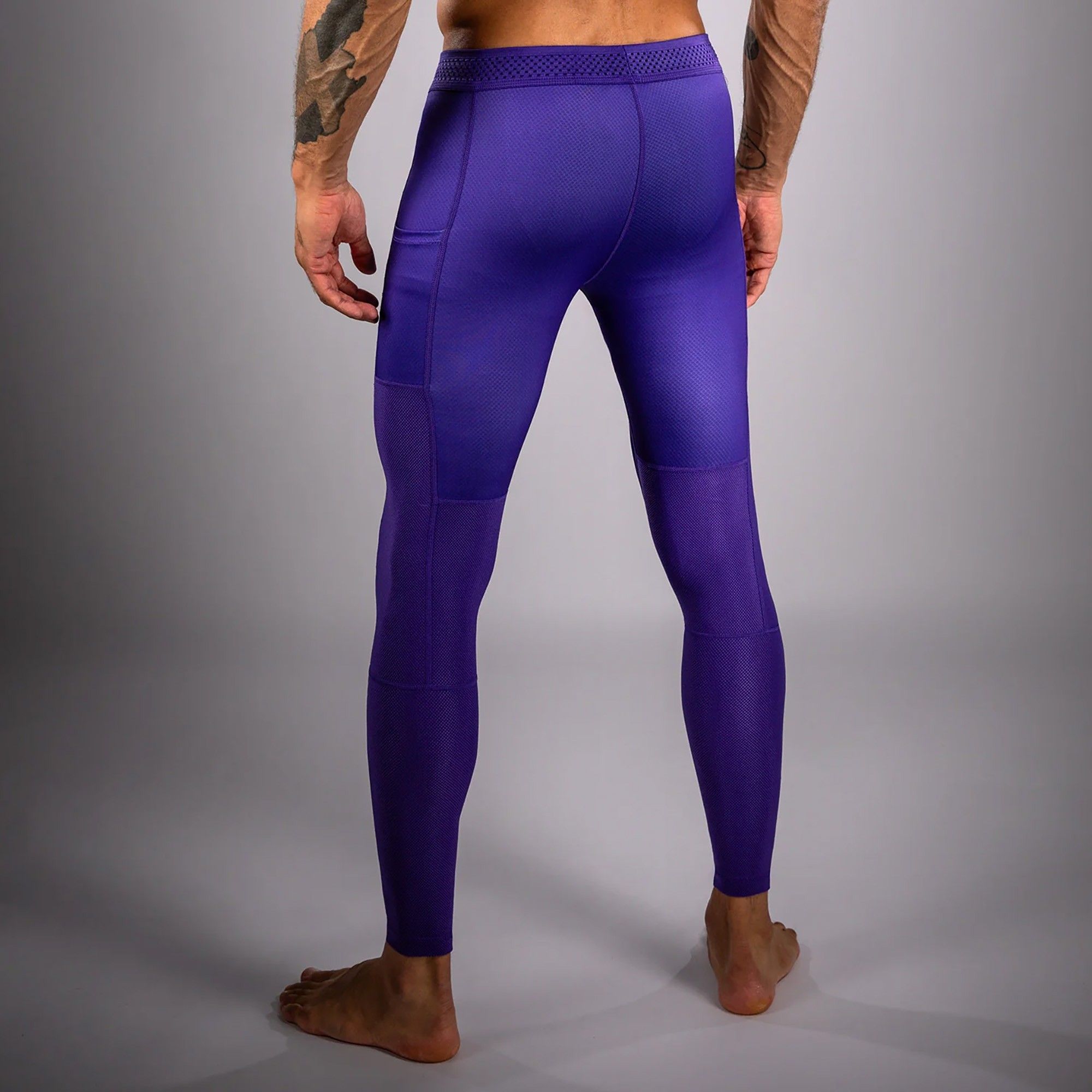 Venum Legginsy Treningowe Meskie No Gi Spats Purple - Ceny i opinie ...