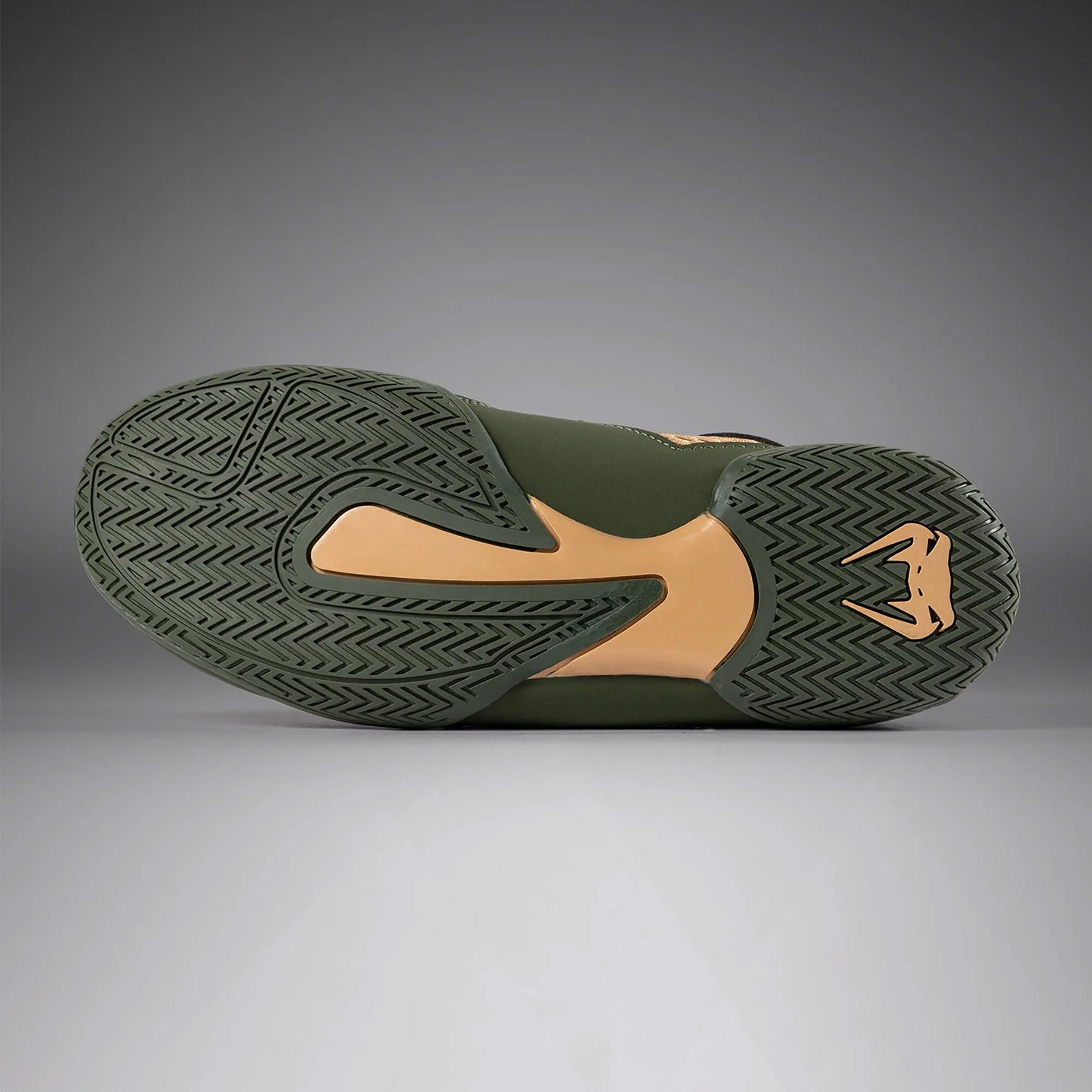 Venum Buty Bokserskie Męskie Contender Boxing Military Green/Sand ...