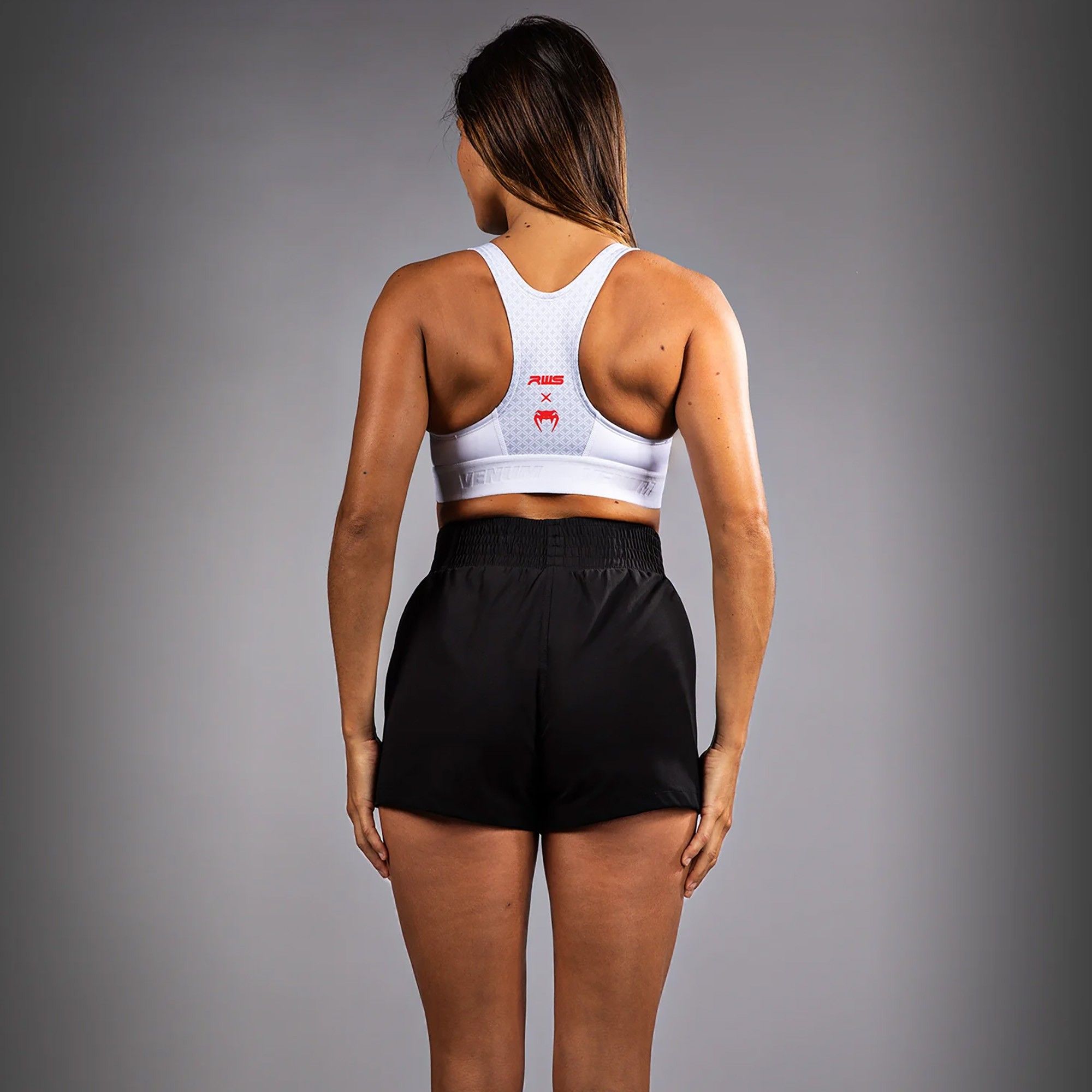 Venum Biustonosz Treningowy X Rws 2.0 White/Red - Ceny i opinie - Ceneo.pl