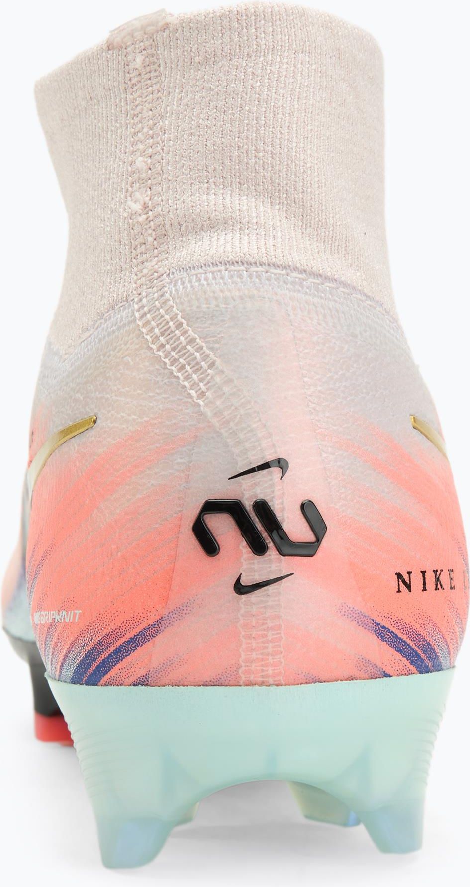 Nike Buty Piłkarskie Męskie United Mercurial Superfly 10 Elite Fg Silt ...