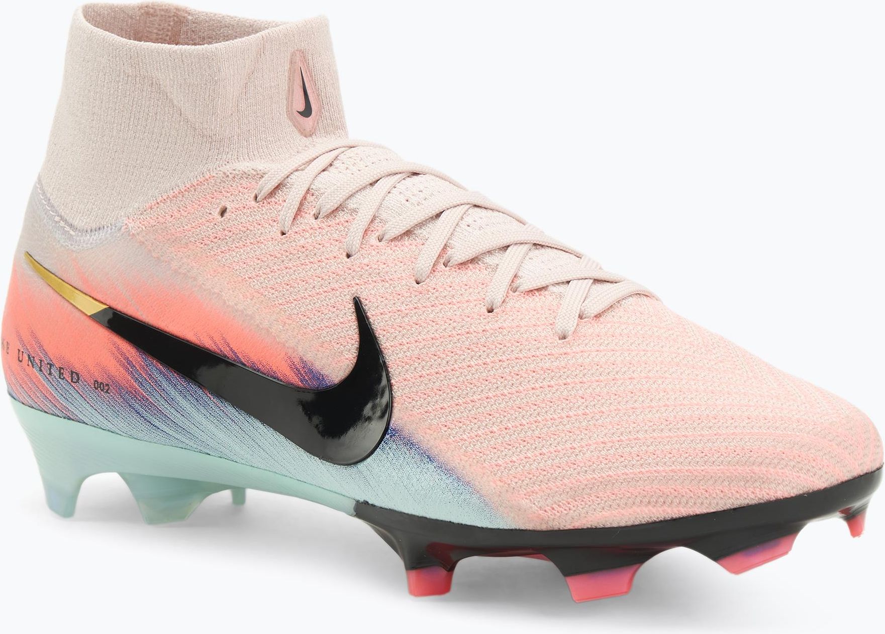 Nike Buty Piłkarskie Męskie United Mercurial Superfly 10 Elite Fg Silt ...