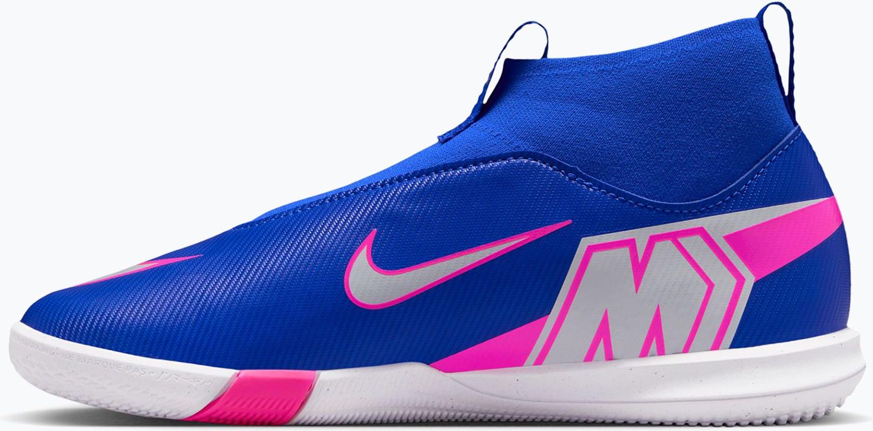 Nike Buty Piłkarskie Dziecięce Mercurial Superfly 10 Academy Ic Racer ...