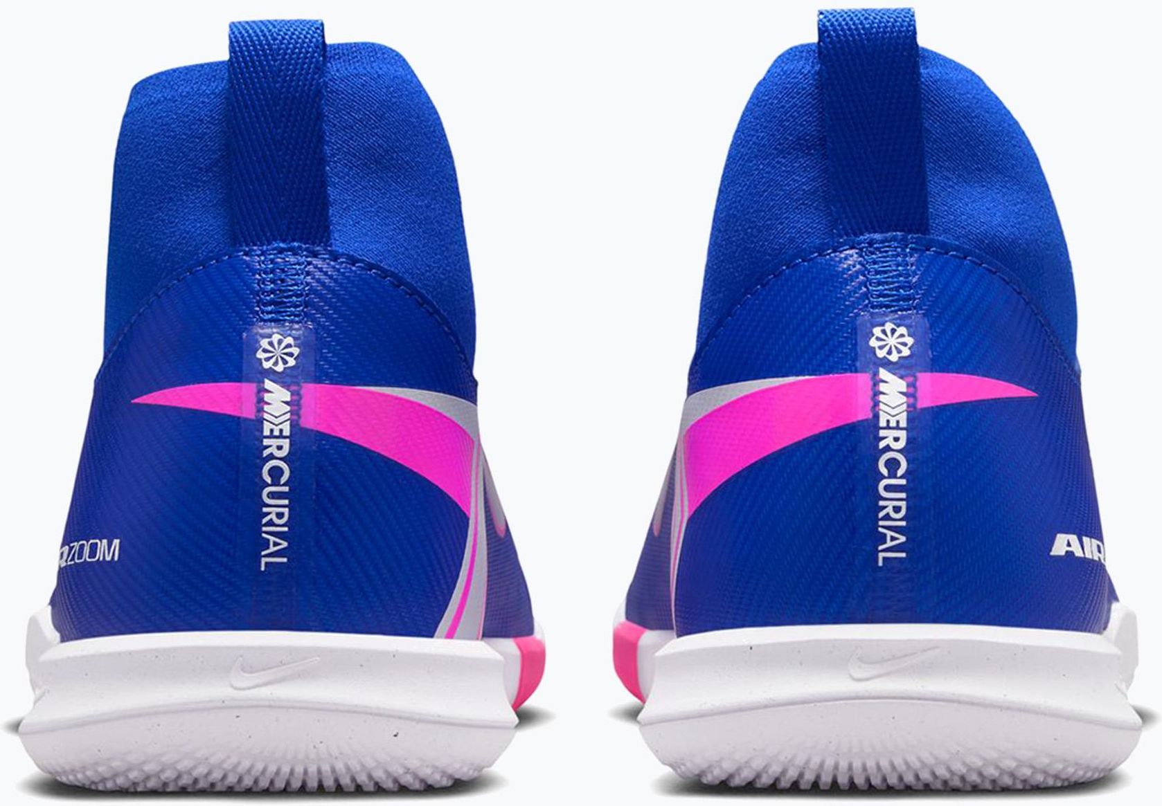 Nike Buty Piłkarskie Dziecięce Mercurial Superfly 10 Academy Ic Racer ...