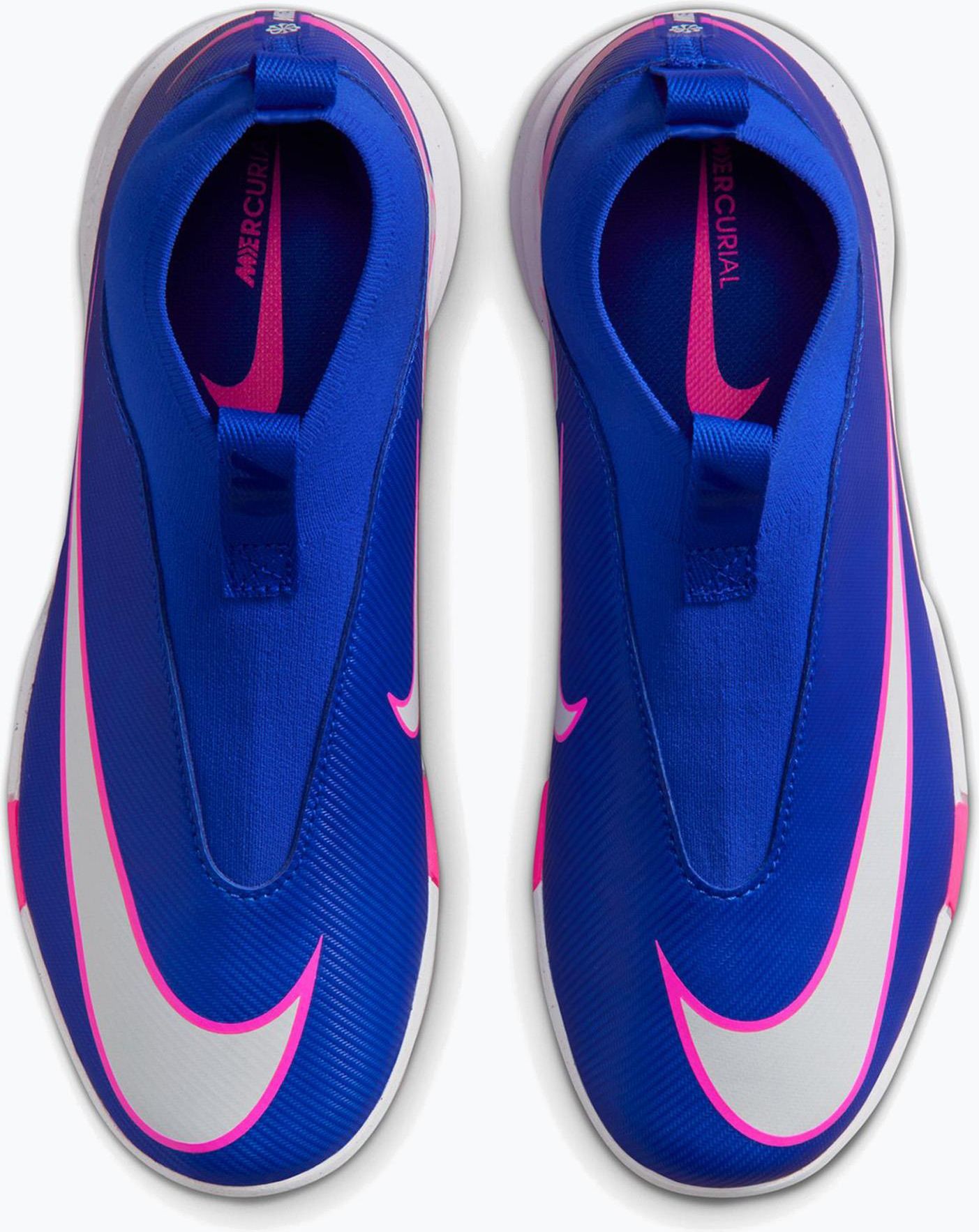 Nike Buty Piłkarskie Dziecięce Mercurial Superfly 10 Academy Ic Racer ...
