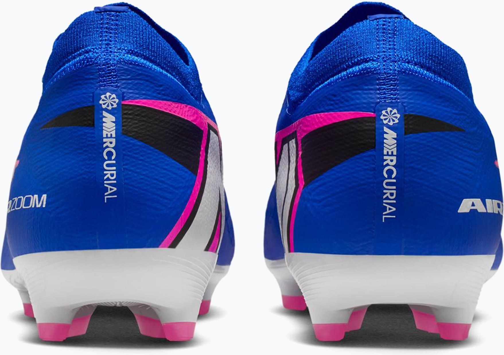 Nike Buty Piłkarskie Męskie Mercurial Vapor 16 Pro Ag-Pro Racer Blue ...