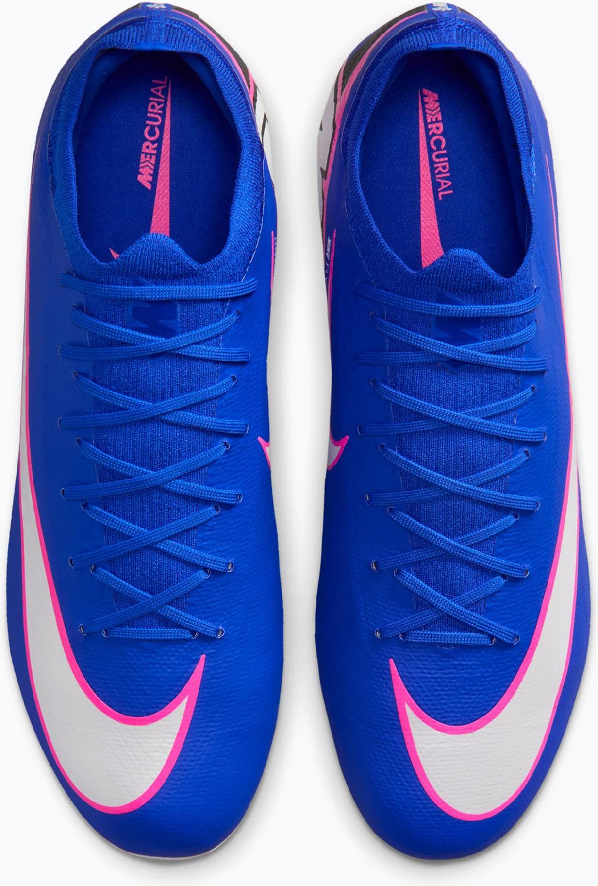 Nike Buty Piłkarskie Męskie Mercurial Vapor 16 Pro Ag-Pro Racer Blue ...