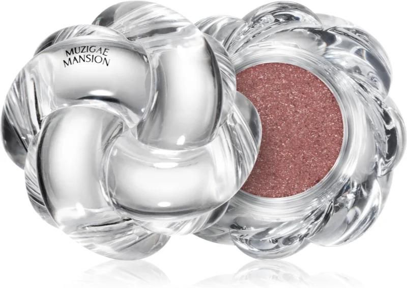 Muzigae Mansion One & Only Shadow Hybrid Błyszczące Cienie Do Powiek ...