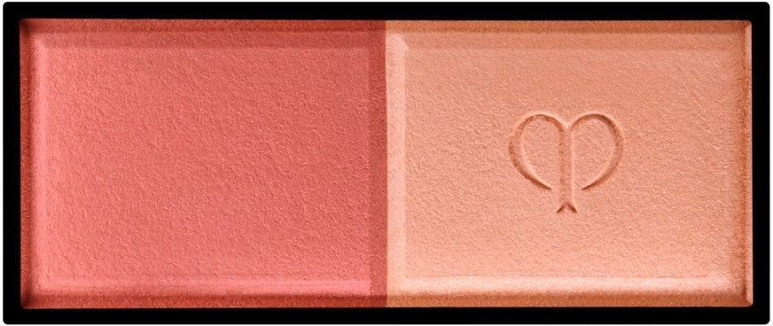 Clé De Peau Beauté Powder Duo Róż Do Policzków 6g 104 - Opinie i ceny ...