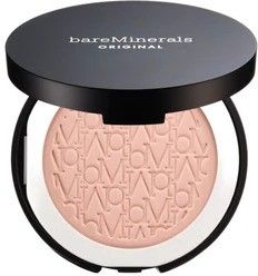 Bareminerals Original Pressed Powder Foundation Mineral Spf 15 ...