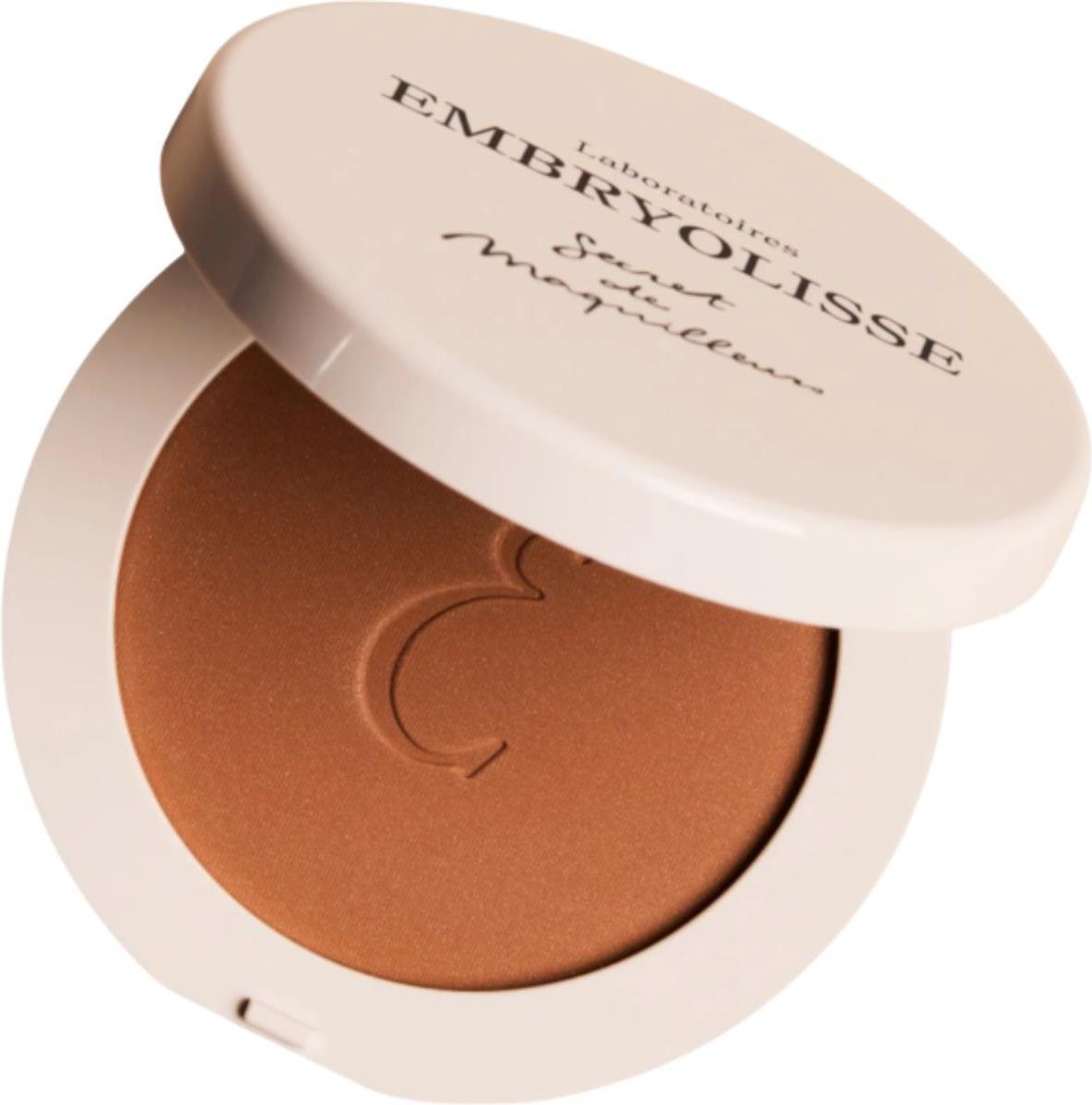 Embryolisse Radiant Complexion Sun Kissed Powder Puder Rozświetlająco ...