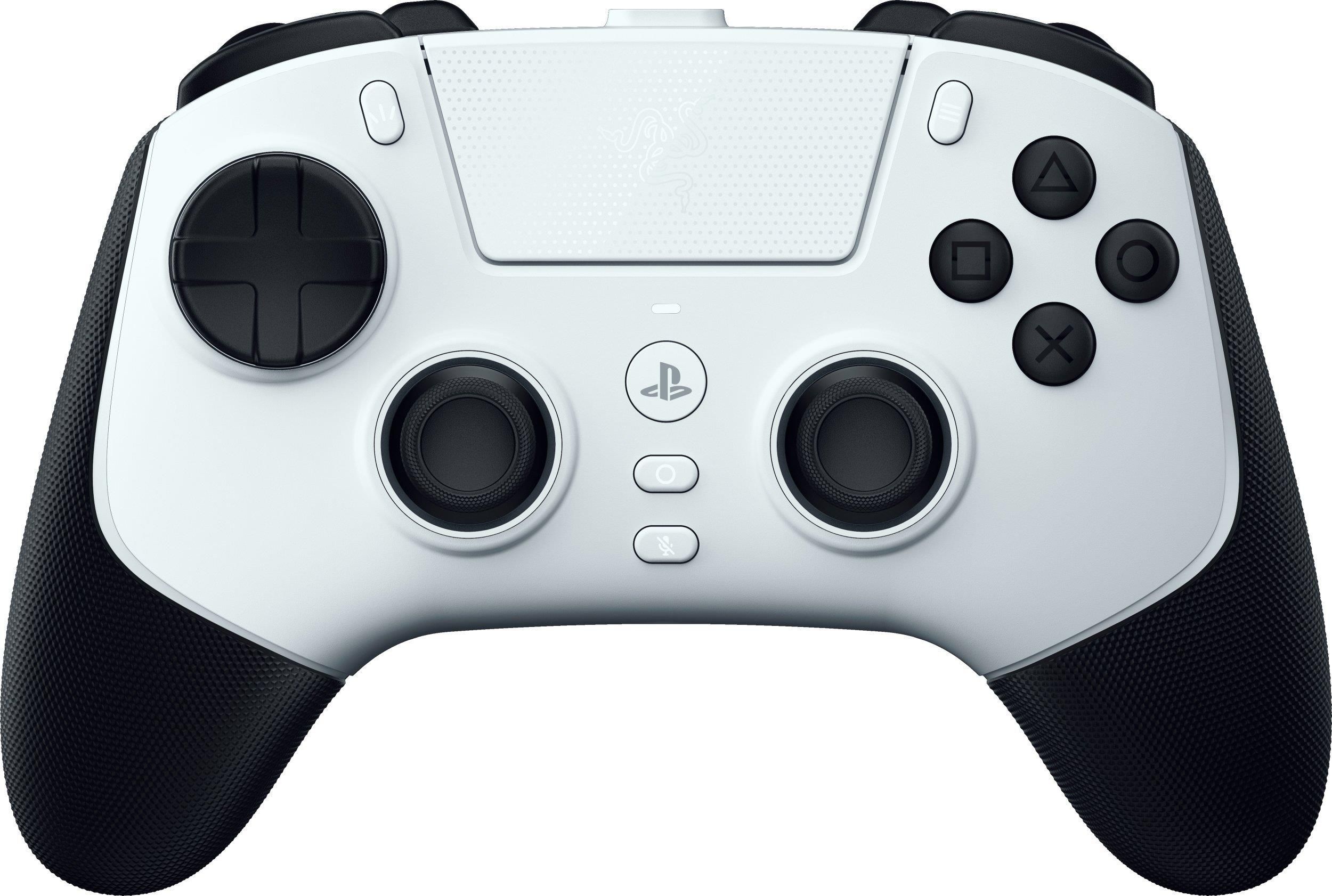 Gamepad Razer Raiju V3 Pro White RZ06-05580200-R3G1 - Ceny i opinie ...