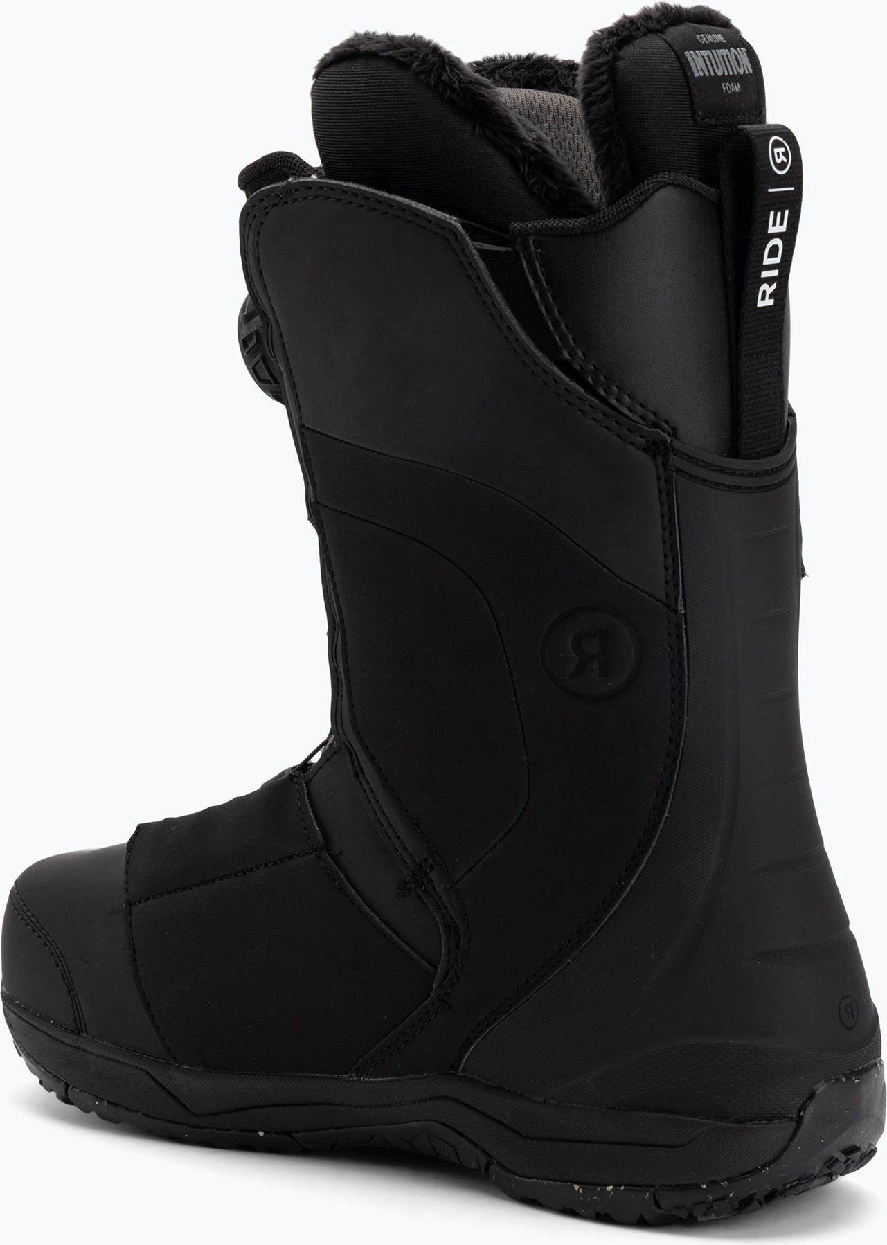 Ride Cadence W Black 24/25 - Ceny i opinie - Ceneo.pl