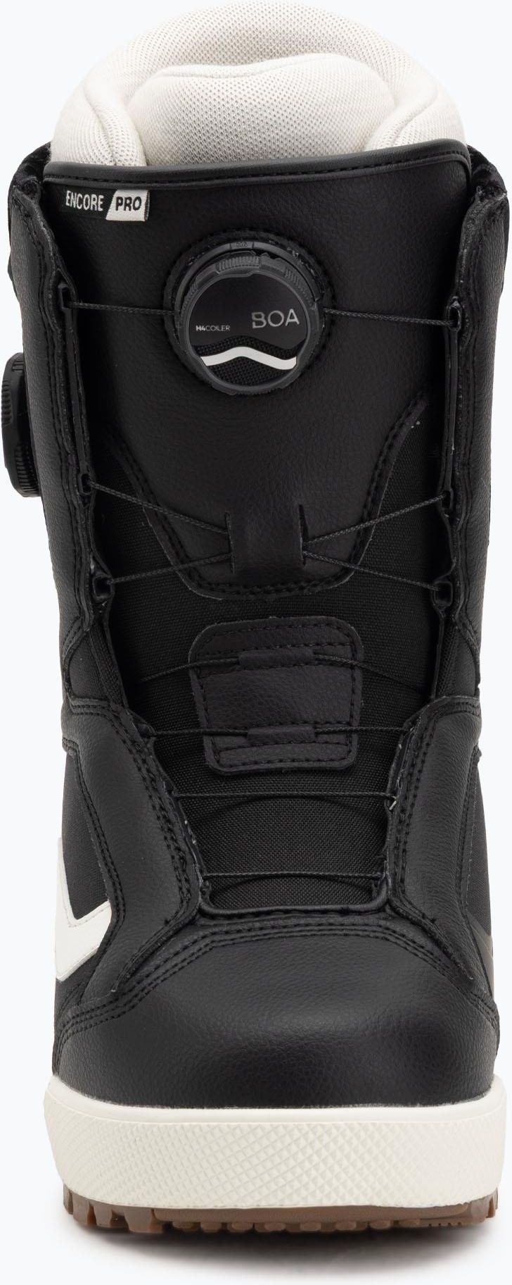 Vans Encore Pro 2025 Black/Marshmallow 24/25 - Ceny i opinie - Ceneo.pl