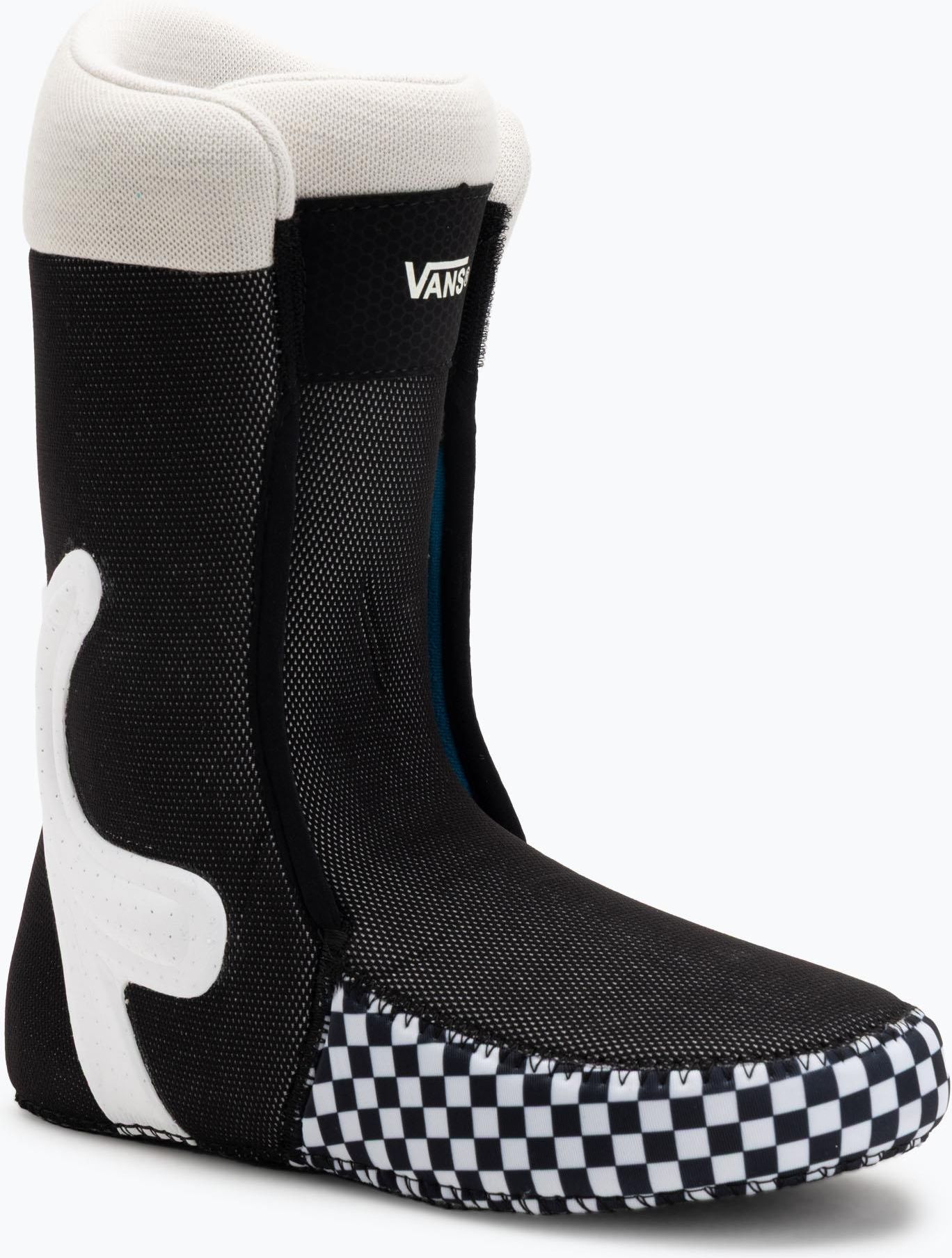 Vans Encore Pro 2025 Black/Marshmallow 24/25 - Ceny i opinie - Ceneo.pl