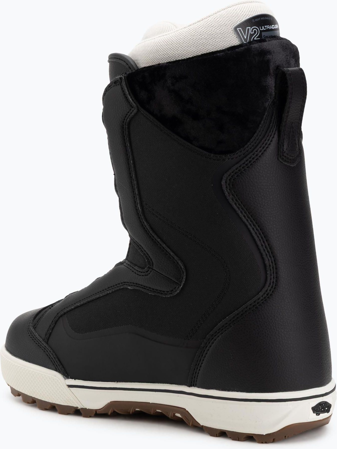 Vans Encore Pro 2025 Black/Marshmallow 24/25 - Ceny i opinie - Ceneo.pl