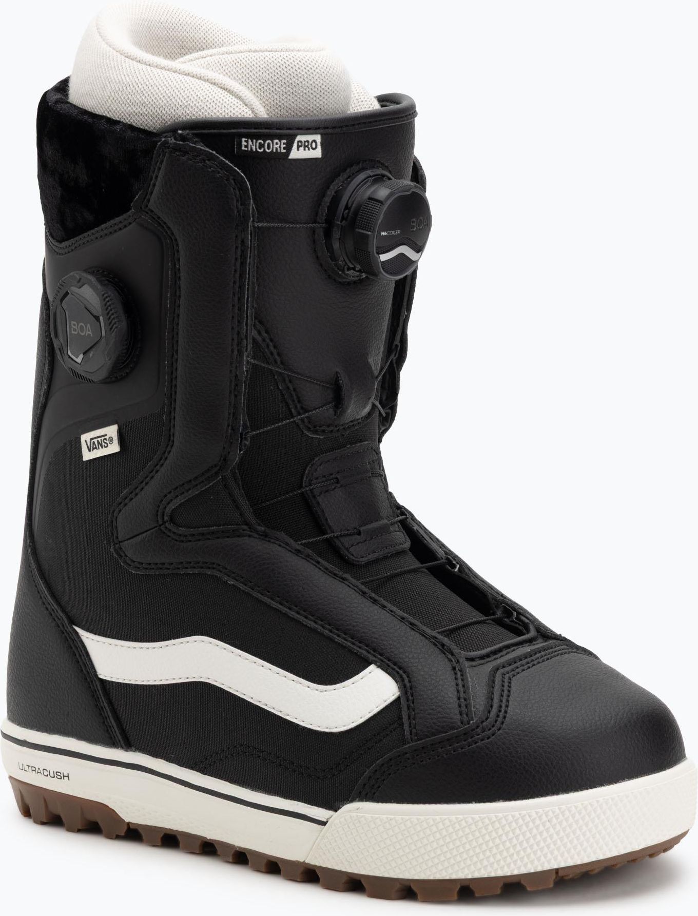 Vans Encore Pro 2025 Black/Marshmallow 24/25 - Ceny i opinie - Ceneo.pl