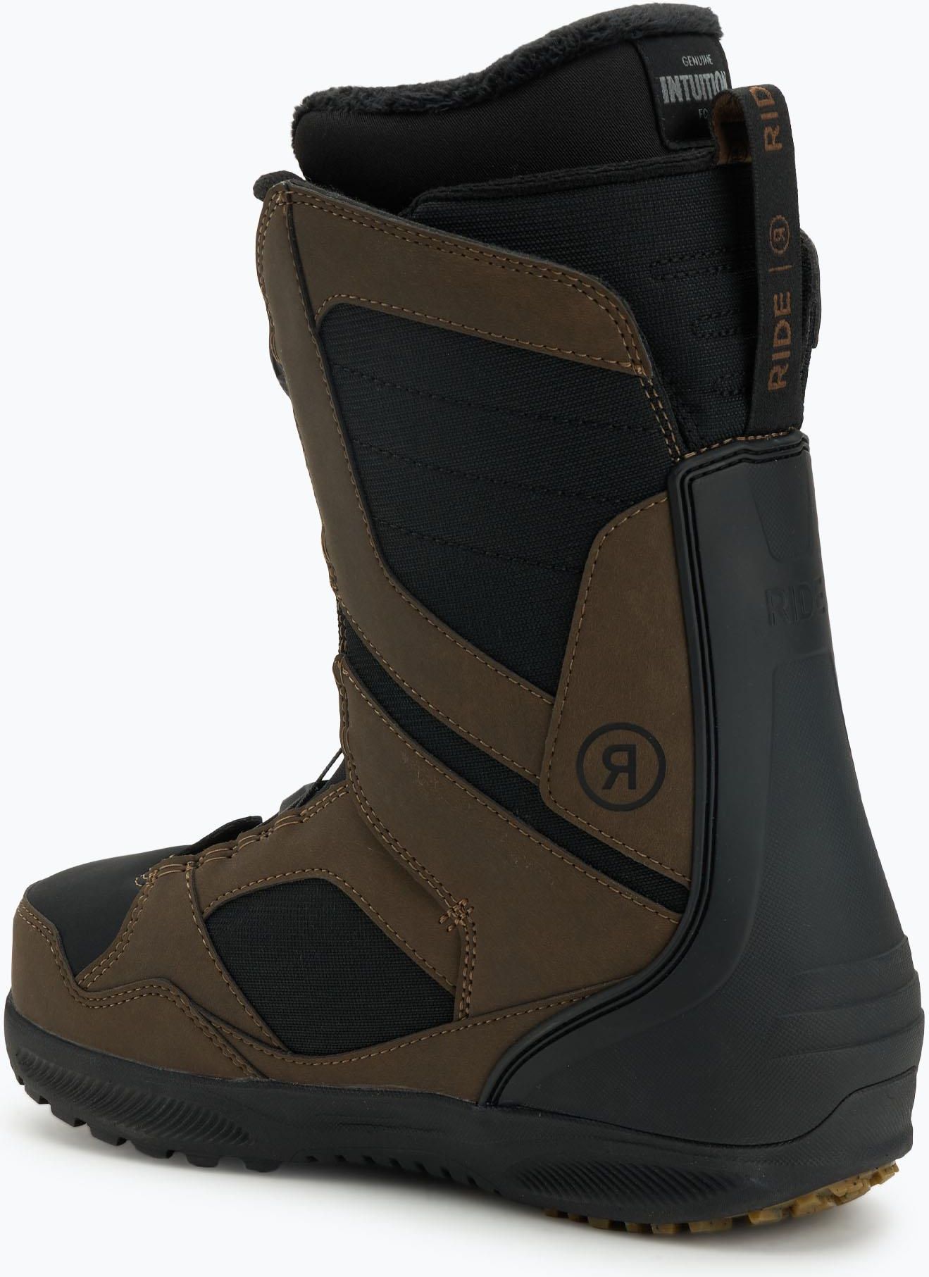 Ride Anthem Brown 24/25 - Ceny i opinie - Ceneo.pl