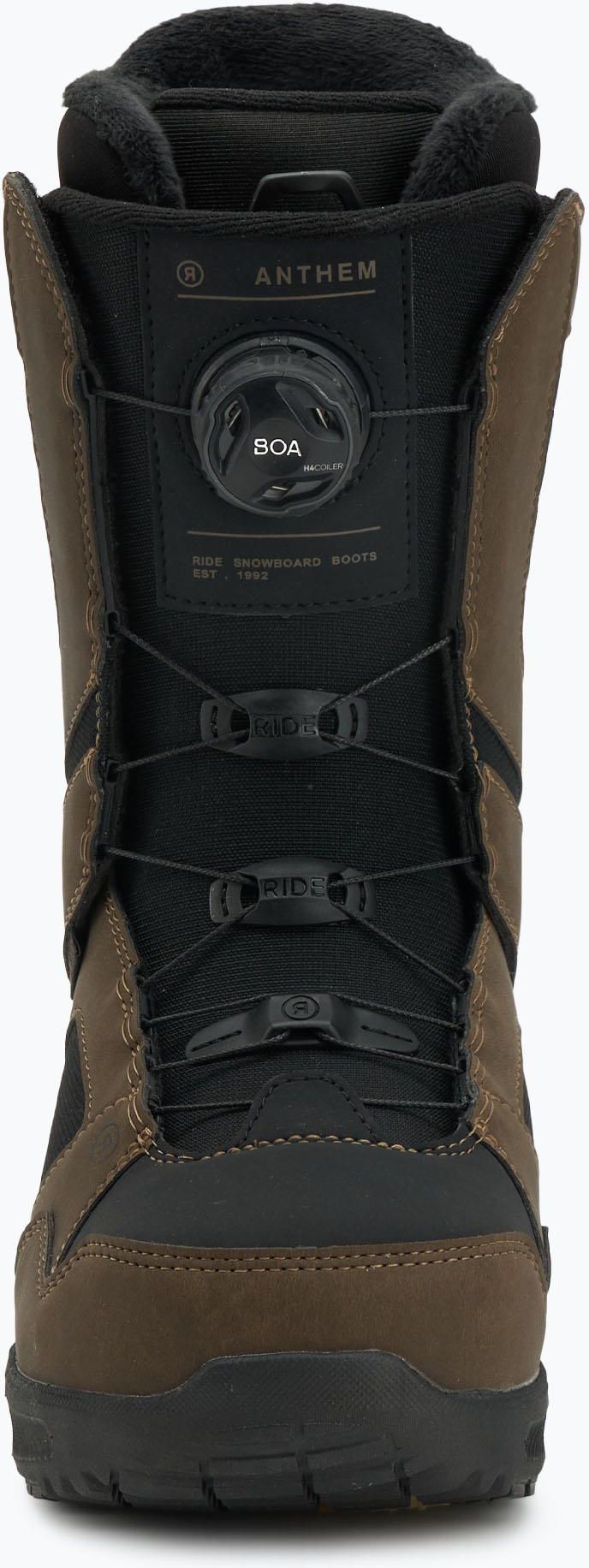 Ride Anthem Brown 24/25 - Ceny i opinie - Ceneo.pl