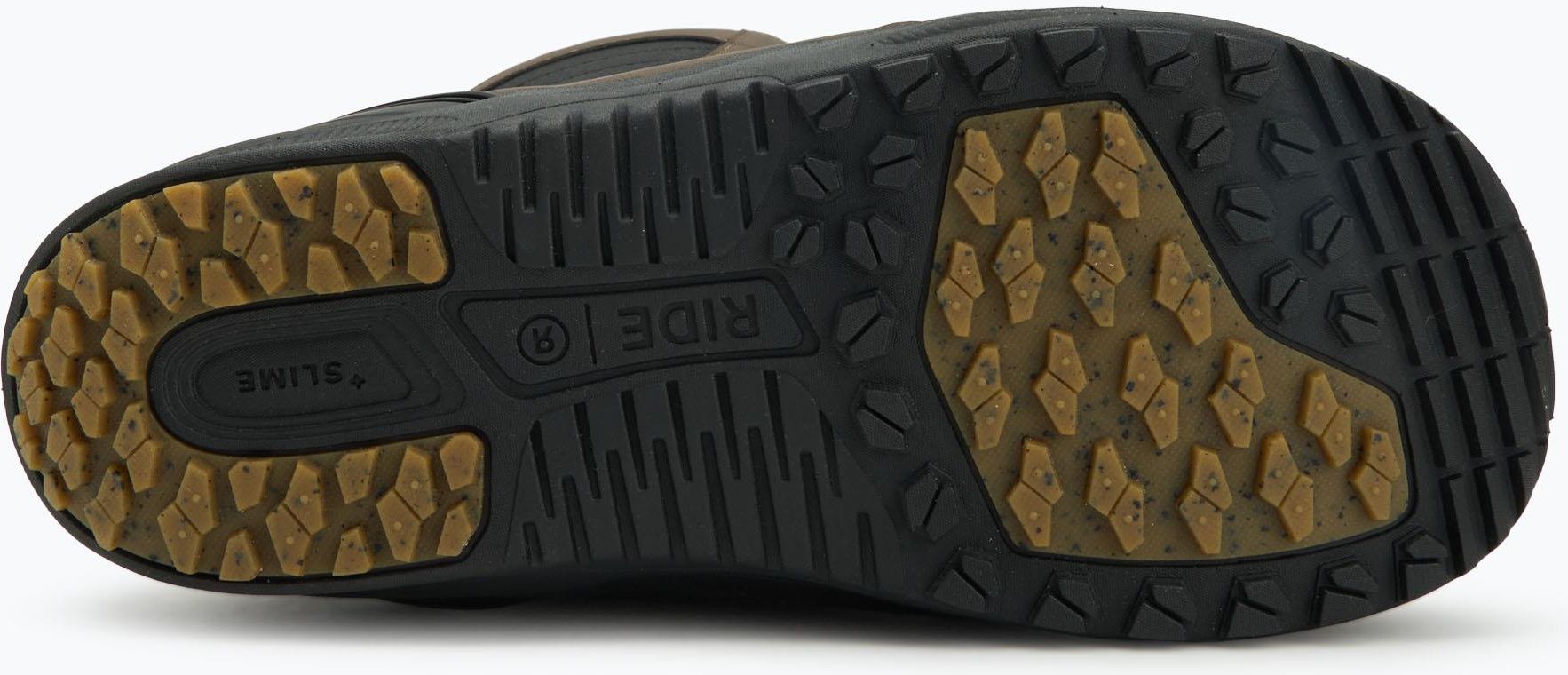 Ride Anthem Brown 24/25 - Ceny i opinie - Ceneo.pl