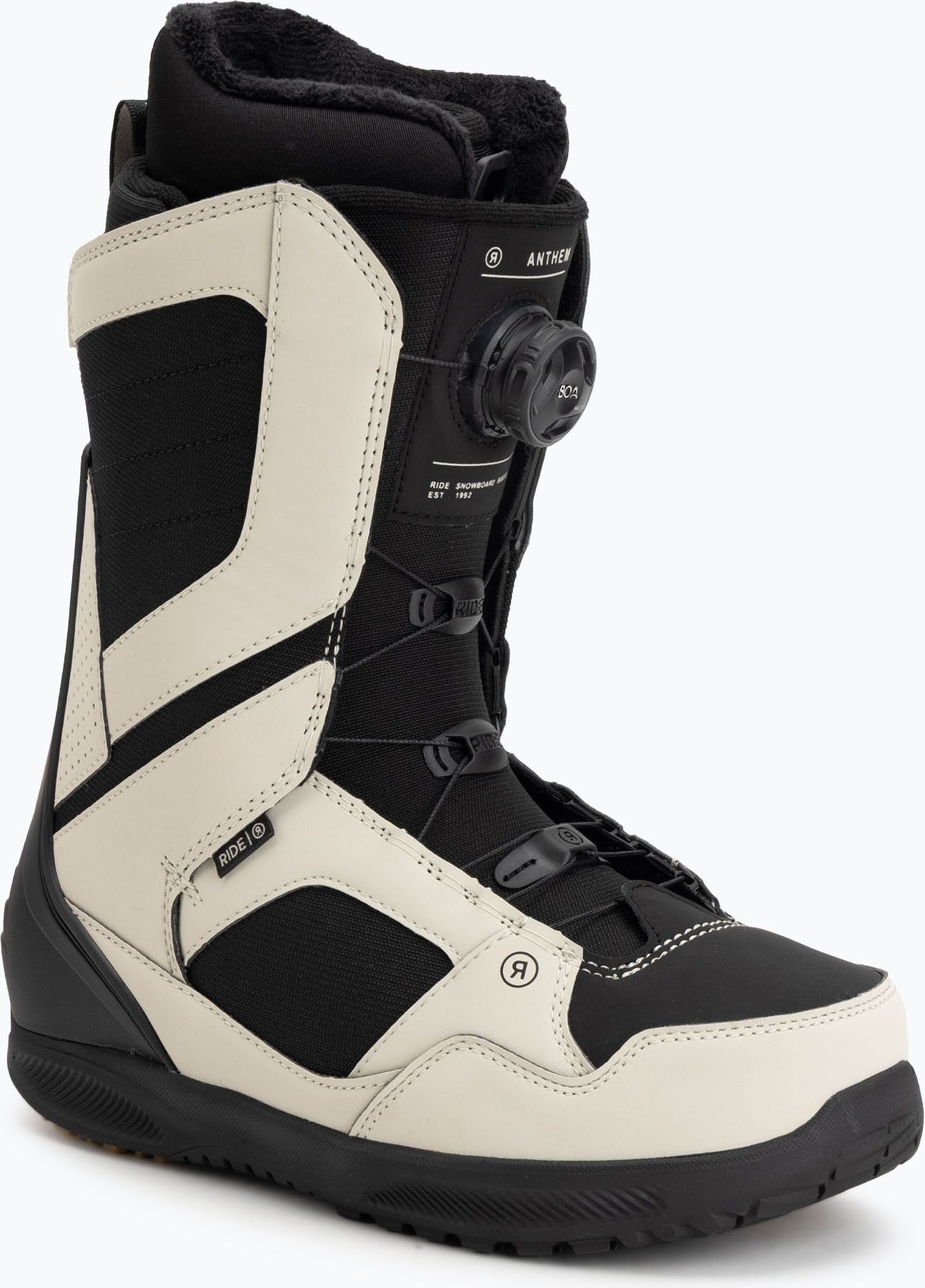 Ride Anthem Dust 24/25 - Ceny i opinie - Ceneo.pl