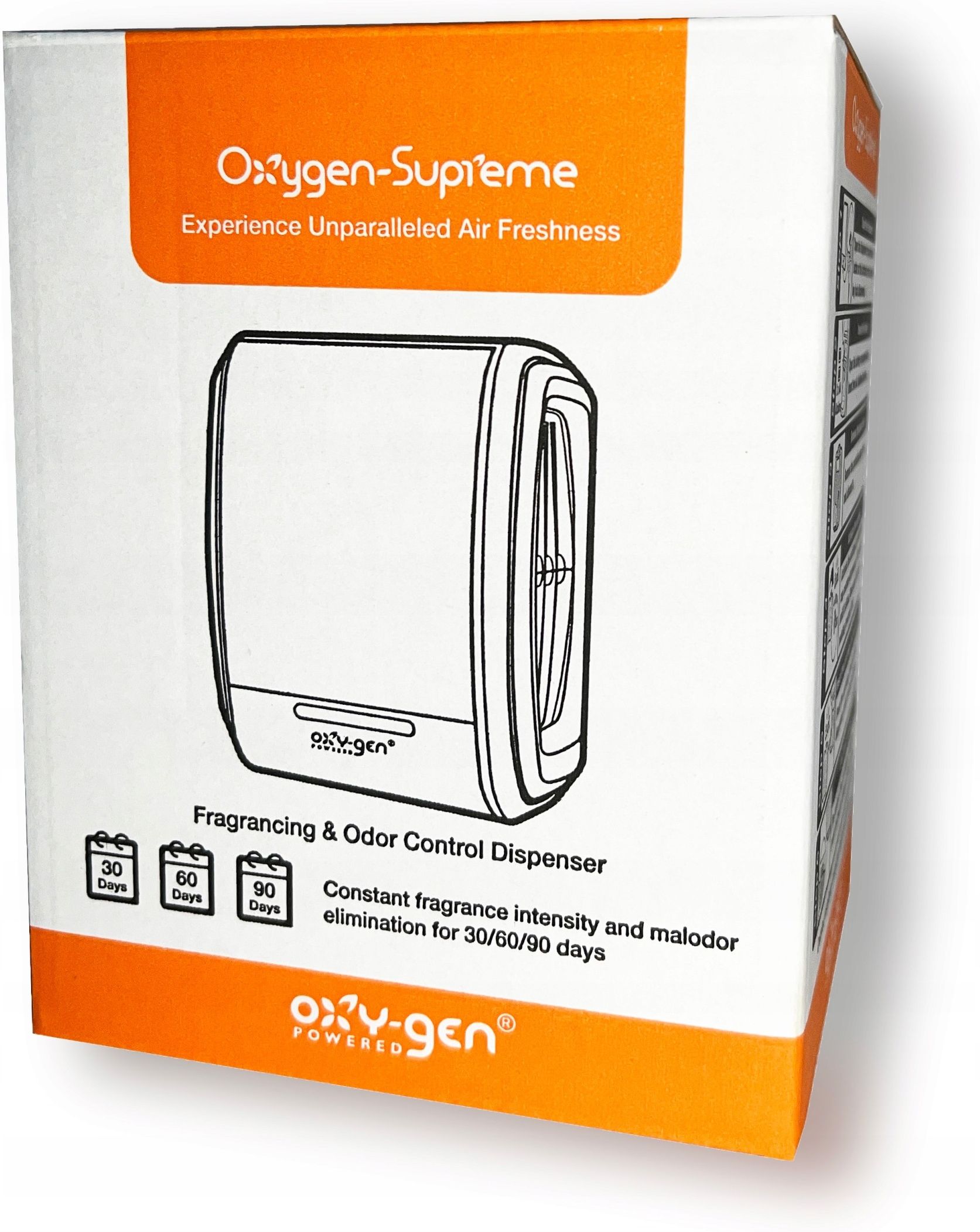 OXYGEN dyfuzor - Opinie i atrakcyjne ceny na Ceneo.pl