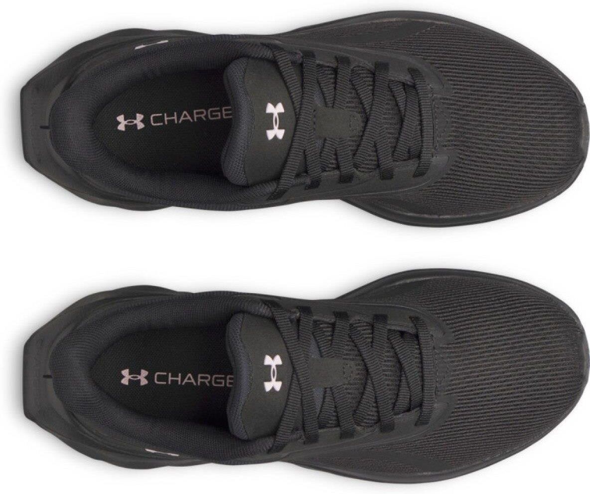 Damskie buty do biegania Under Armour UA W Ascend - czarne - Ceny i ...