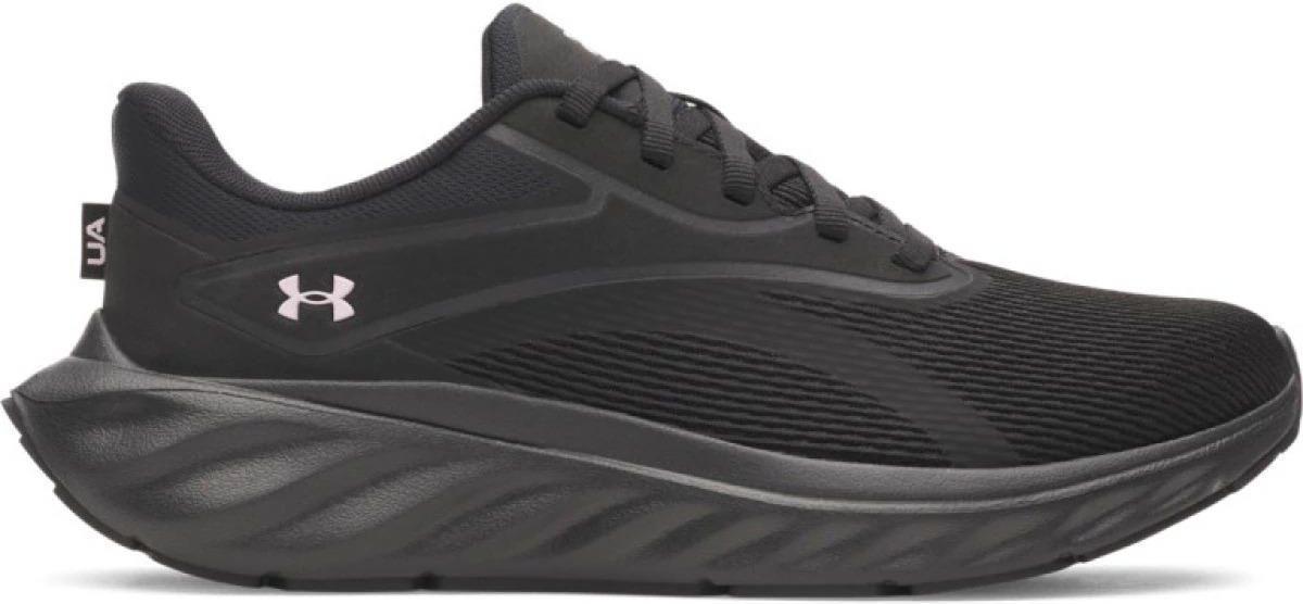 Damskie buty do biegania Under Armour UA W Ascend - czarne - Ceny i ...