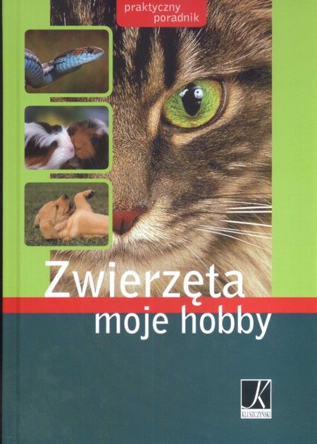 Zwierzęta moje hobby - Ceny i opinie - Ceneo.pl