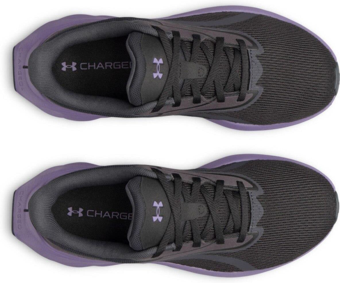 Damskie buty do biegania Under Armour UA W Ascend - czarne - Ceny i ...