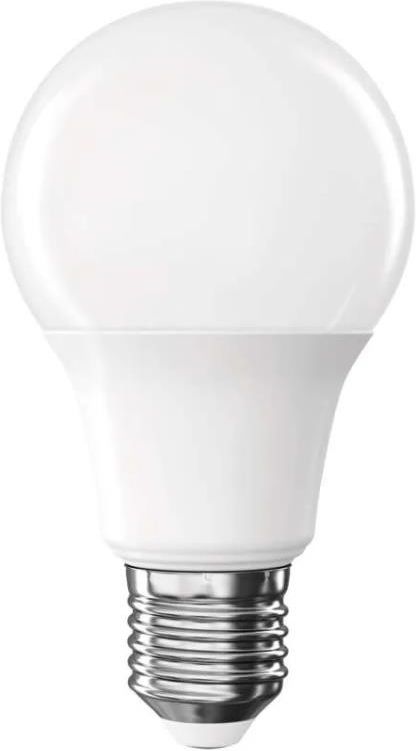 EMOS Żarówka LED Classic A60 E27 7W 806lm Ciepła Biała ZQ5E41/EMO ...