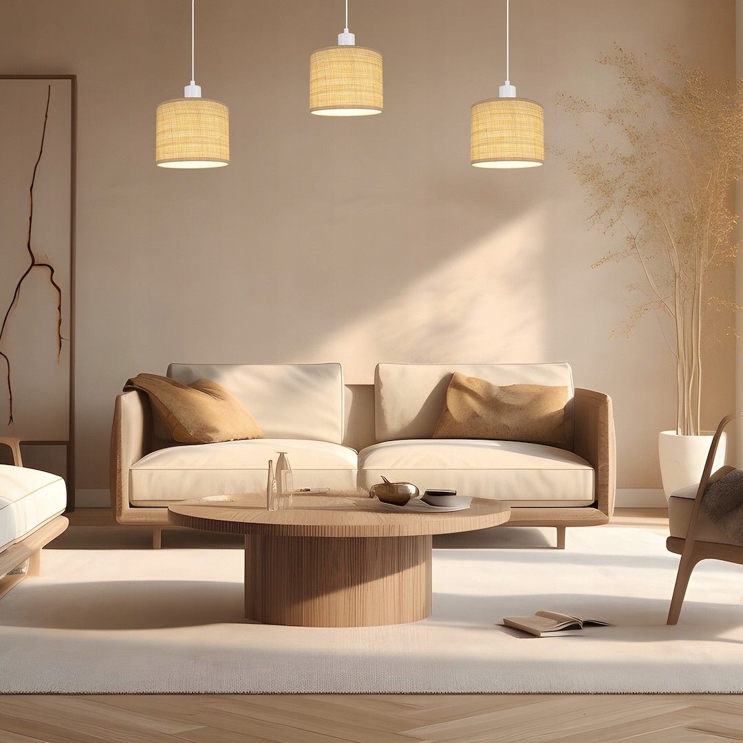 Milagro reflektor szynowy Hang Track biały 109 m 1xE27 10 W 230 V ...