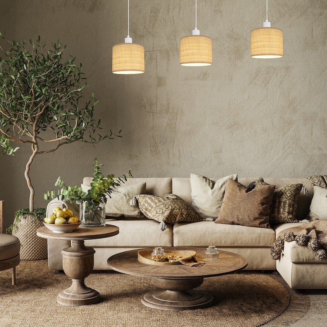 Milagro reflektor szynowy Hang Track biały 109 m 1xE27 10 W 230 V ...