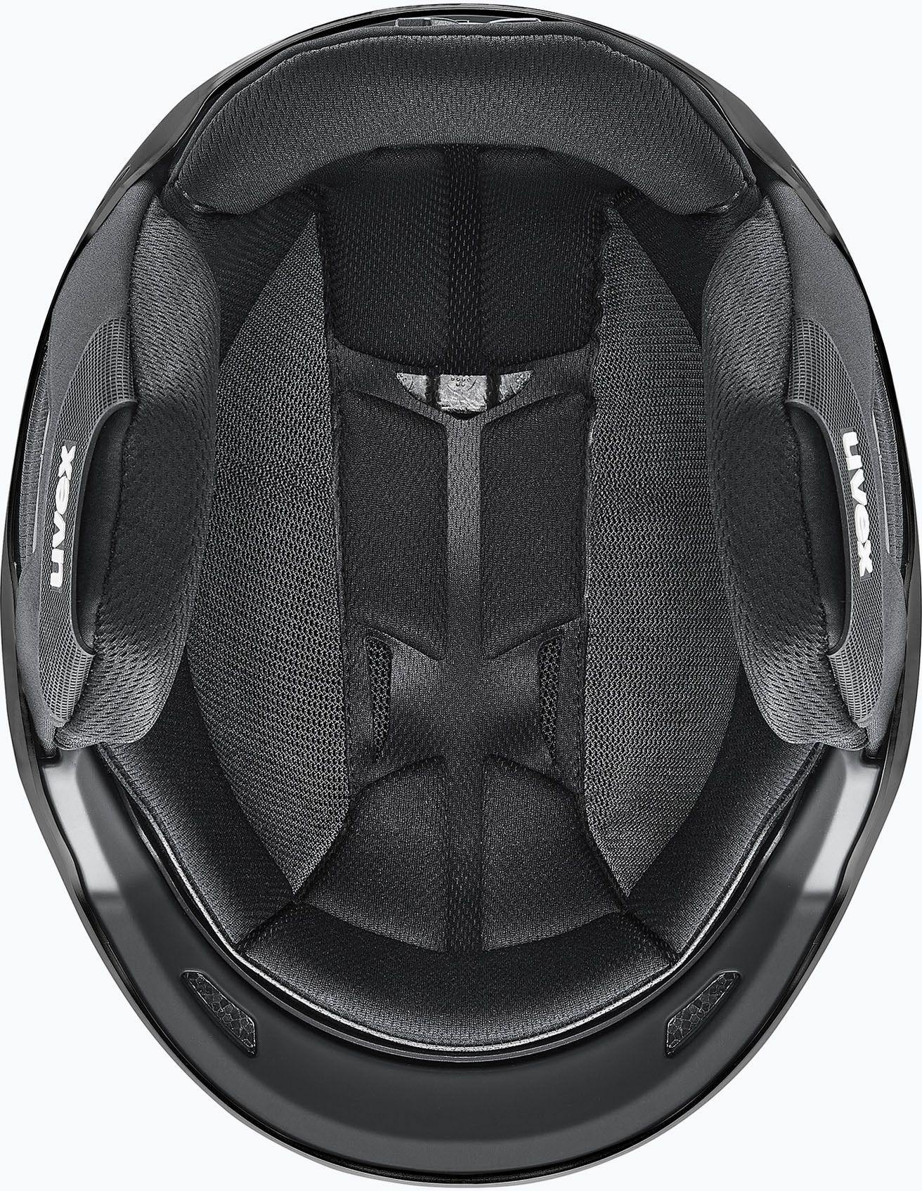 Uvex Resolution black/electrum grad matt 56/6/331/15/05 24/25 - Ceny i ...