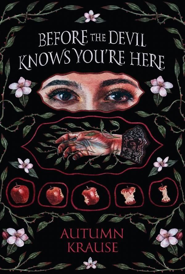 Before the Devil Knows You're Here - Literatura obcojęzyczna - Ceny i ...