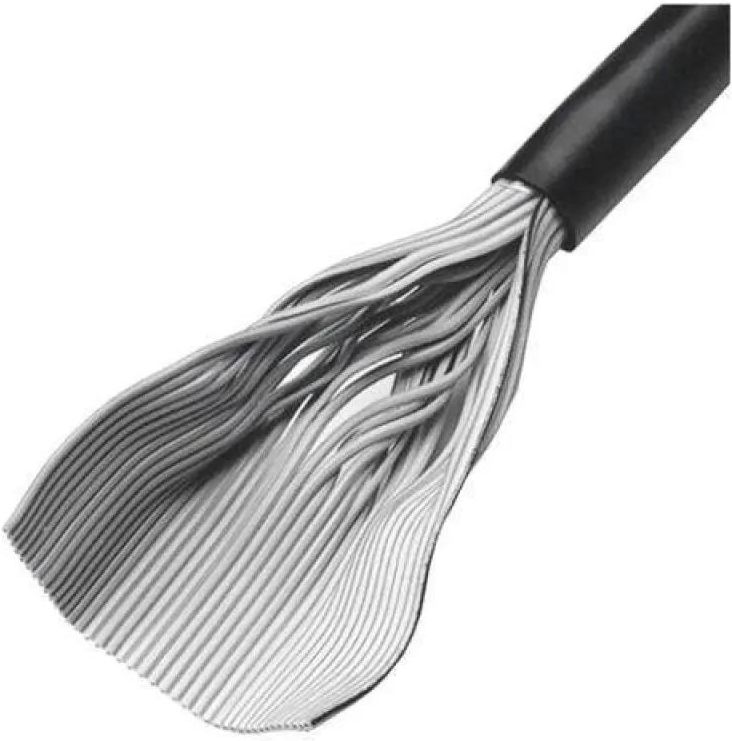 3M Przewód Wstążkowy 1,27mm 375950 - Opinie i ceny na Ceneo.pl