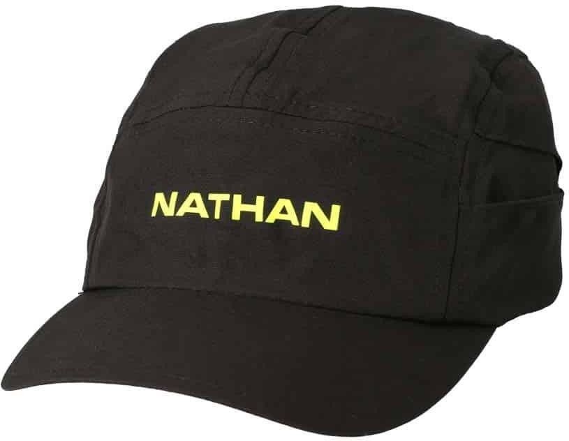 Nathan Czapka Cool Stash Czarne - Ceny i opinie - Ceneo.pl