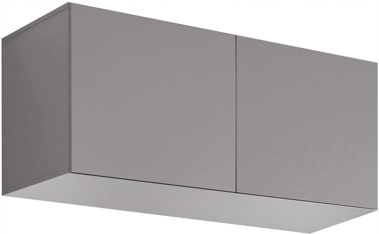 Mebline Nadstawka do szafy Cabo 100 biała - Opinie i atrakcyjne ceny na ...