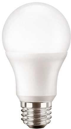 SIGNIFY SP. ZOO O/PIŁA Żarówka LED A80 150W (23W) mleczna E27 230V ...