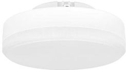 LVT Żarówka LED GX53 5W 230V Ciepła 2700K 5904703023388 - Opinie i ...