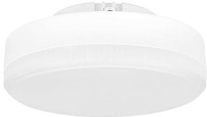 LVT Żarówka LED GX53 5W 230V Ciepła 2700K 5904703023388 - Opinie i ...