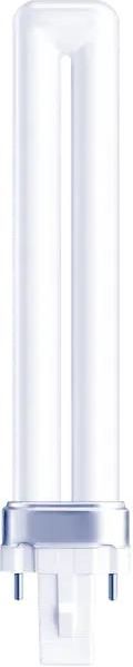Bellight Świetlówka kompaktowa CFL Bulb G23 9W/830 3000K biały ciepły ...