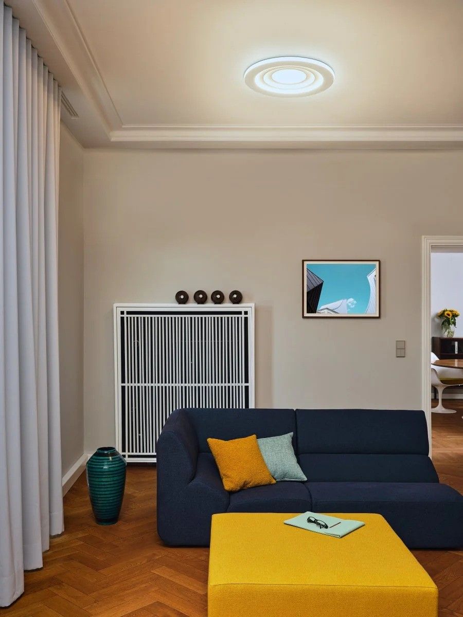 OSRAM Orbis Spiral światło główne i boczne 505mm 42W biały - Opinie i ...