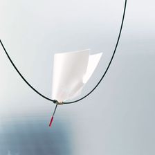 Ingo Maurer Yayaho Part F Shade Natural Osłona, 1909000, (1909000 ...