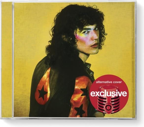 Płyta kompaktowa Found Heaven (Exclusive with Alternate Cover) (CD ...