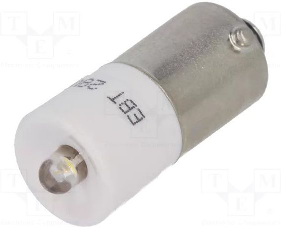 Cml Innovative Technologies 1860245W3, Lampka LED - Opinie i atrakcyjne ...