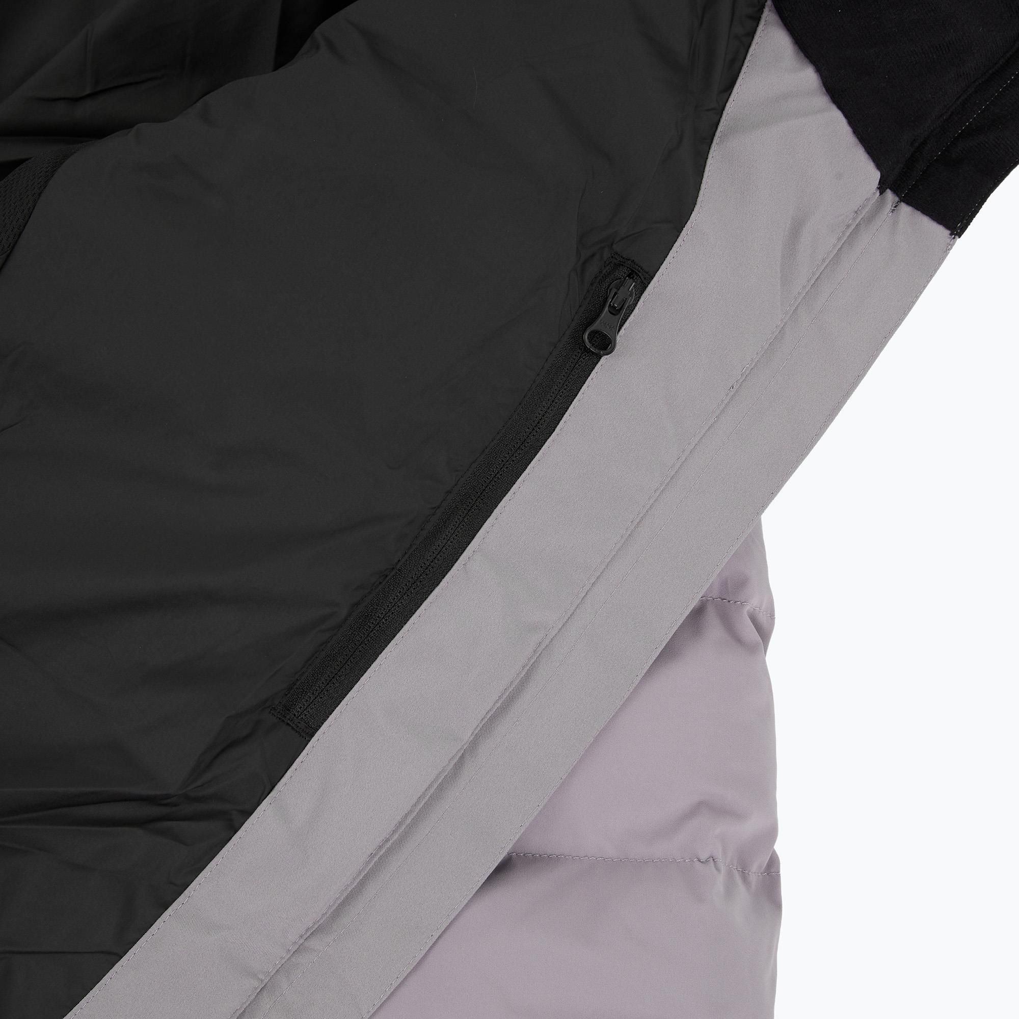 Scott Kurtka narciarska damska Ultimate Warm evening grey - Ceny i ...