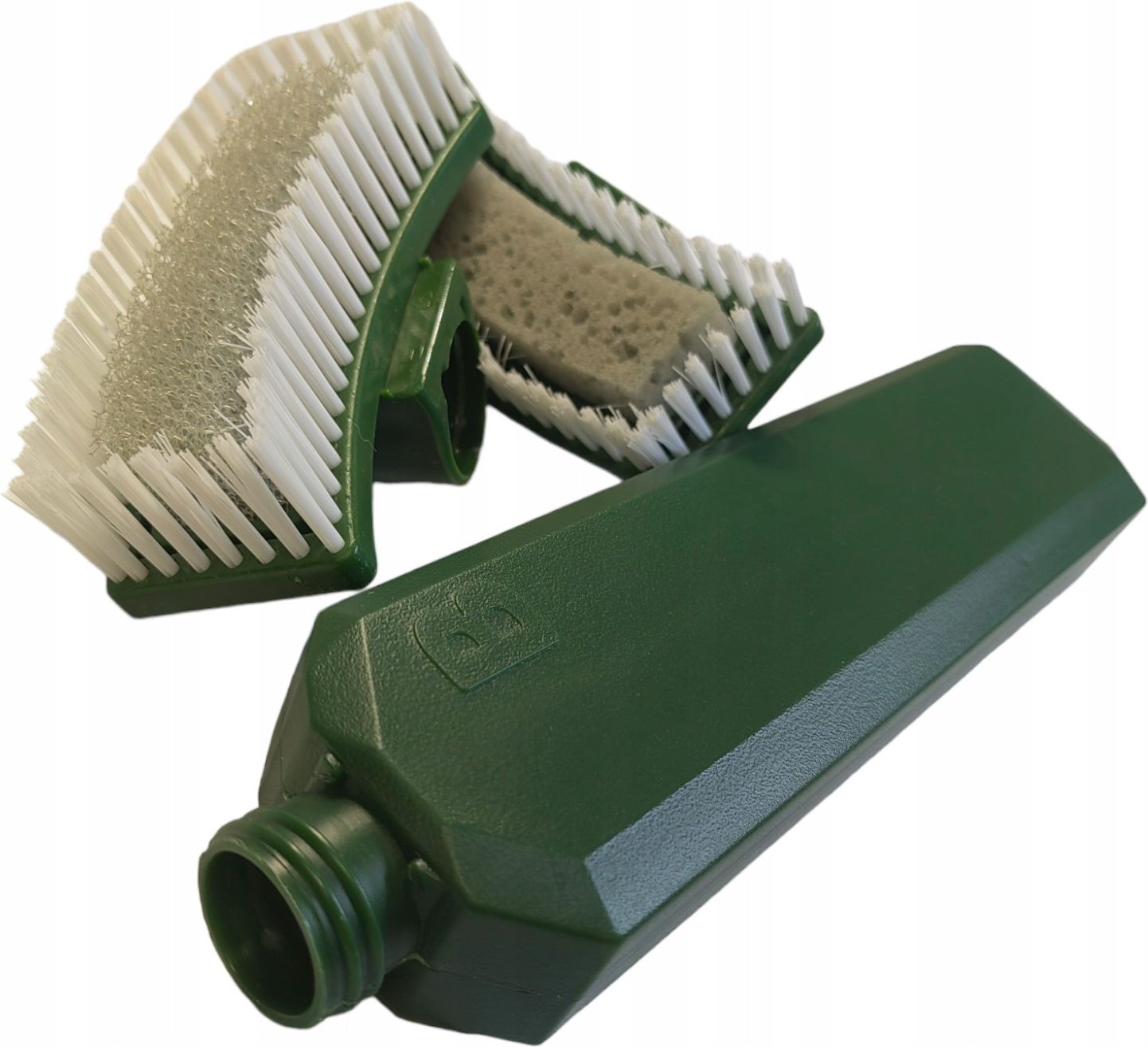 Zmiotka uniwersalna GĄBKASZCZOTKA (5906335540400) - Opinie i atrakcyjne ...