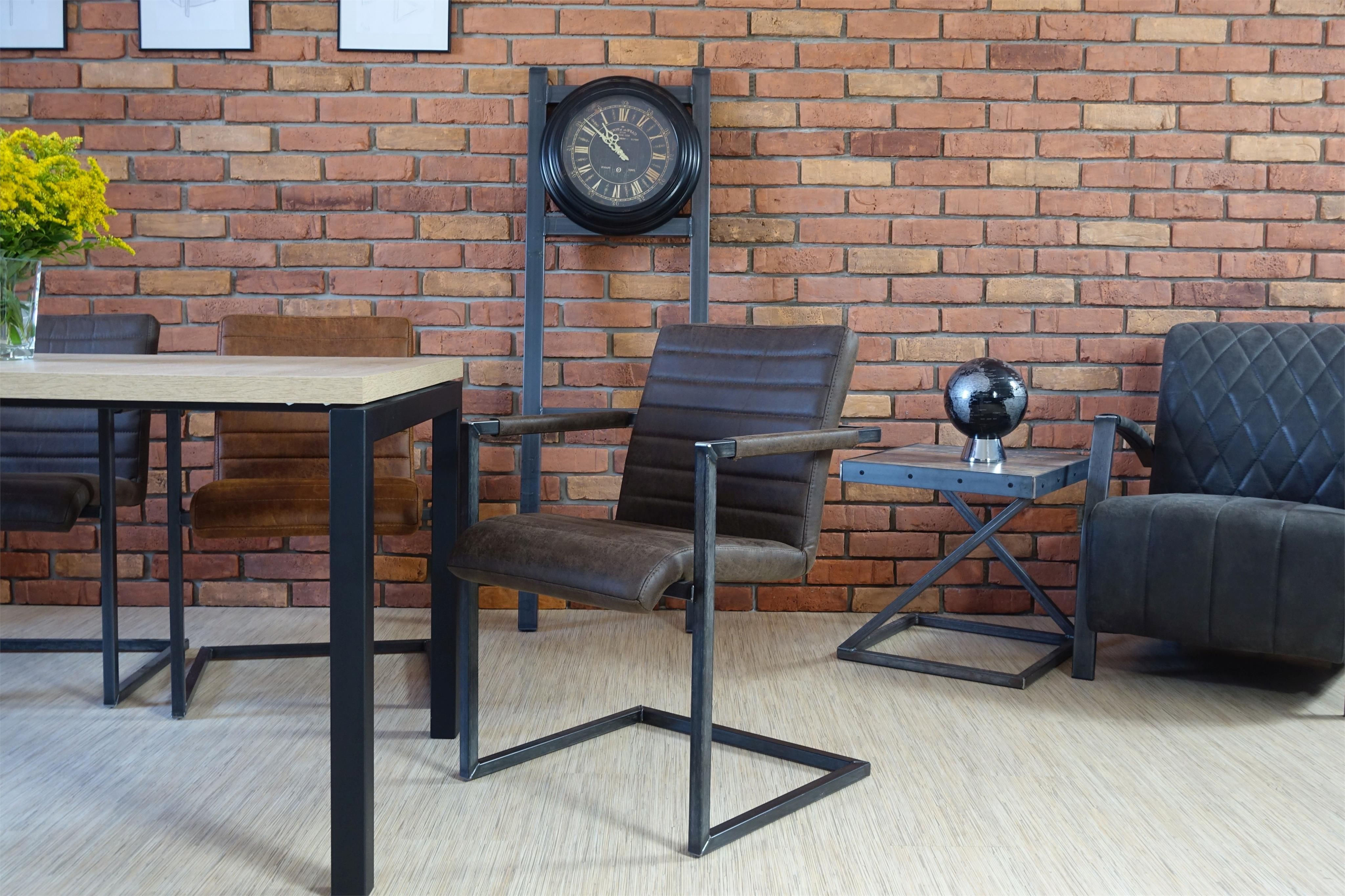 Krzesło Supre Tomas 3 Loft - Opinie i atrakcyjne ceny na Ceneo.pl