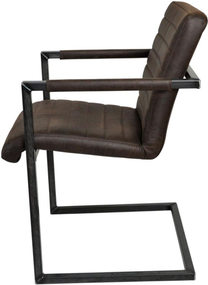 Krzesło Supre Tomas 3 Loft - Opinie i atrakcyjne ceny na Ceneo.pl